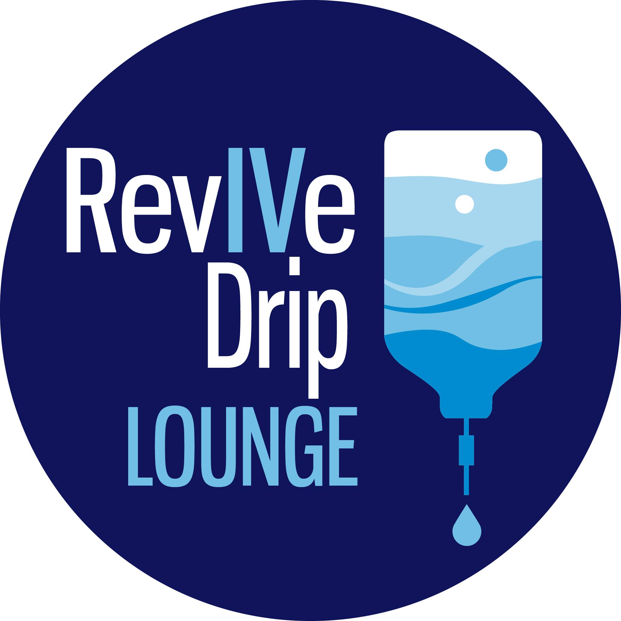 Revive Drip Lounge, Laredo - SemaglutideNearMe.org