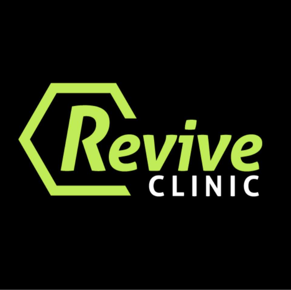 Revive Clinic, Oklahoma City - SemaglutideNearMe.org